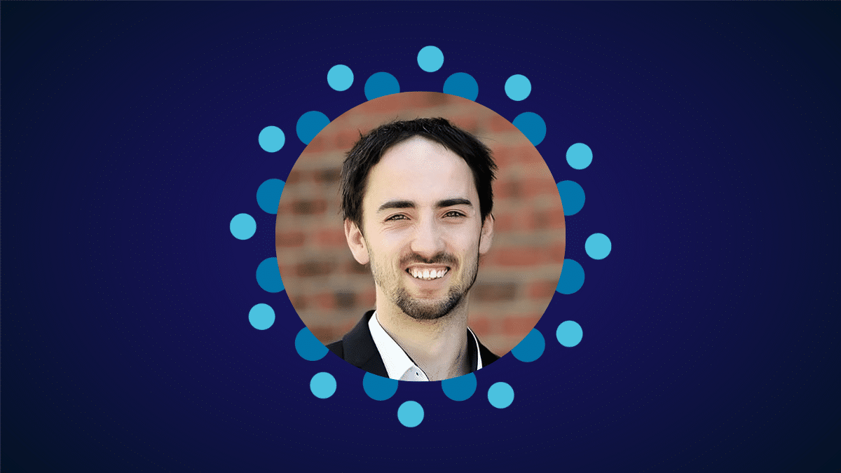 Samuel Côté, président - Innoveici